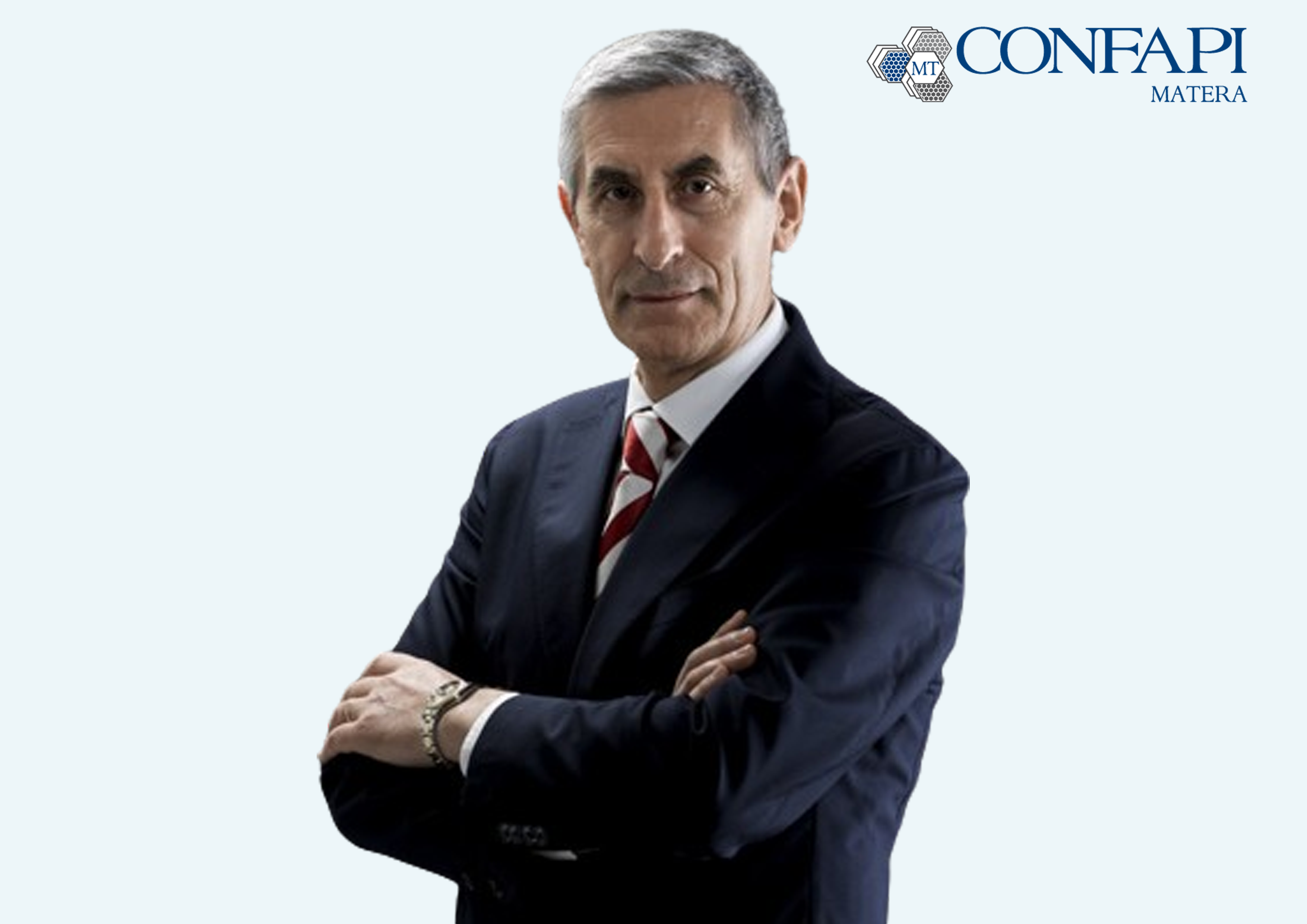 Raffaele Nicoletti eletto Vicepresidente Vicario nazionale di ...